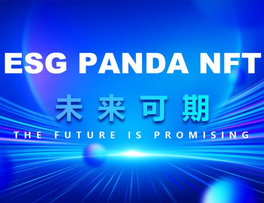 迎接WEB3.0新浪潮 ESG PANDA NFT正在火遍全球 - Coincaso