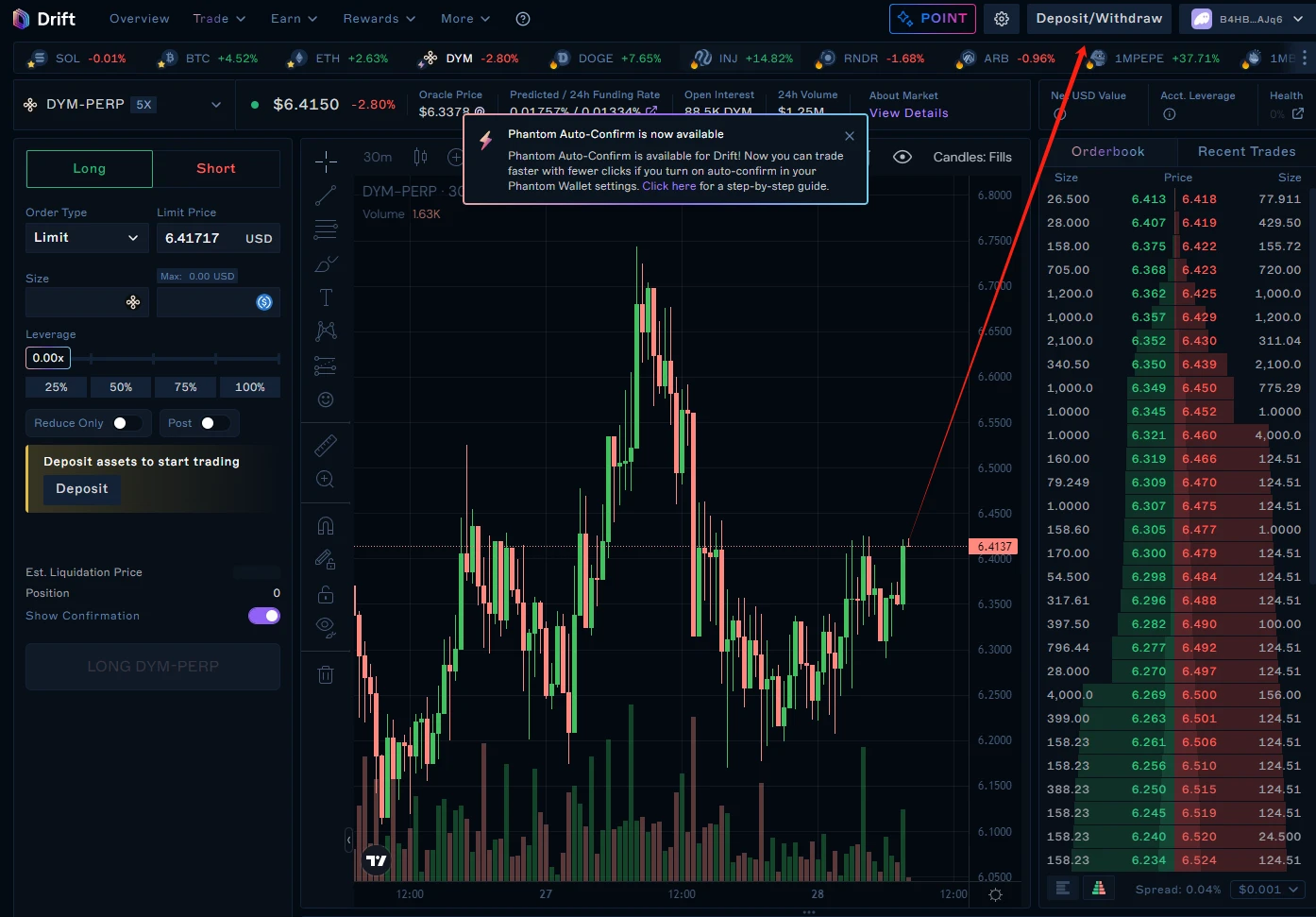 Solana生態四個值得交互的項目：Backpack、Drift Protocol、Magic Eden以及Squads - Coincaso