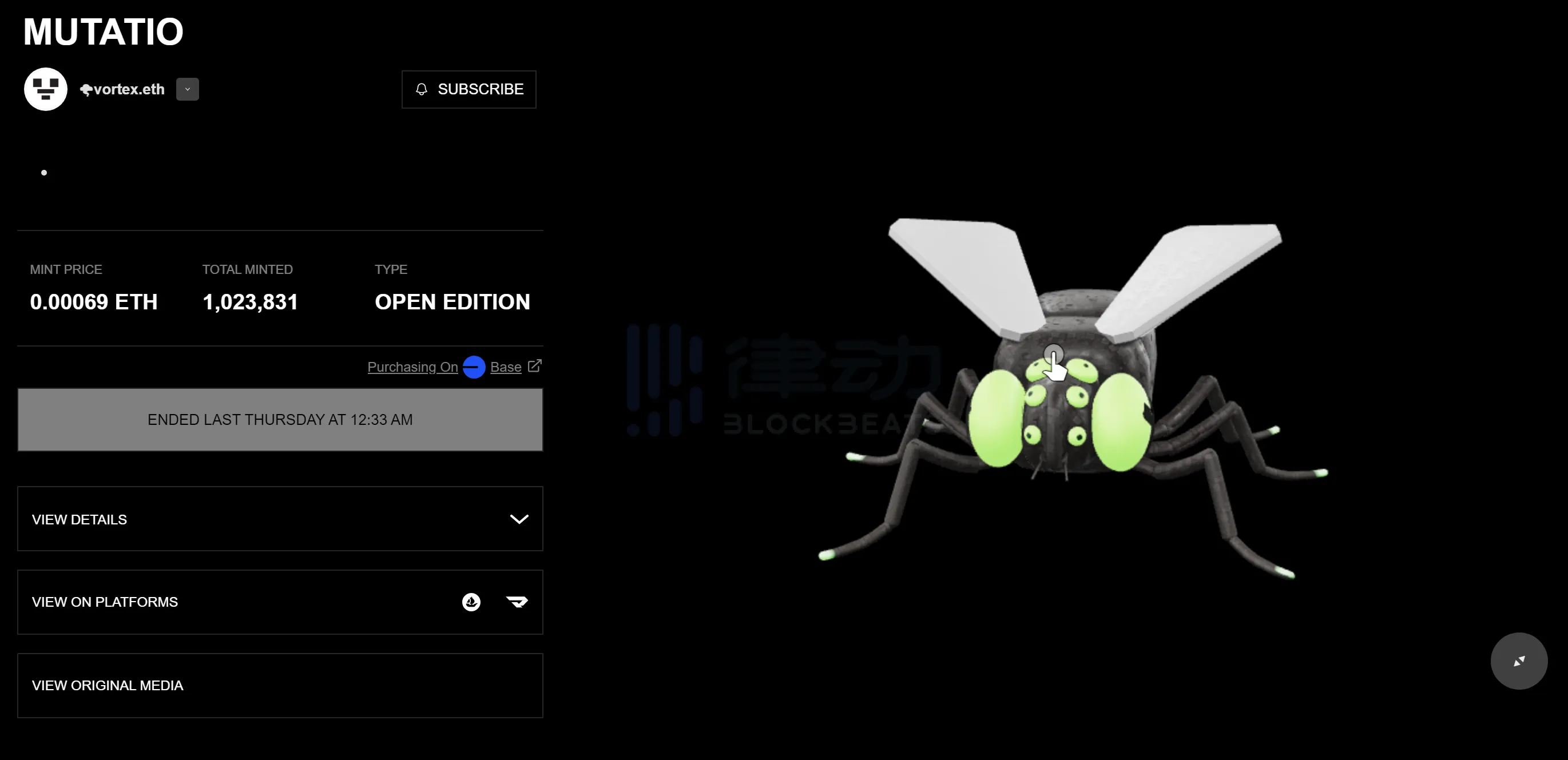 NFT賽道2024回顧：那些努力不想散場的圖片們 - Coincaso