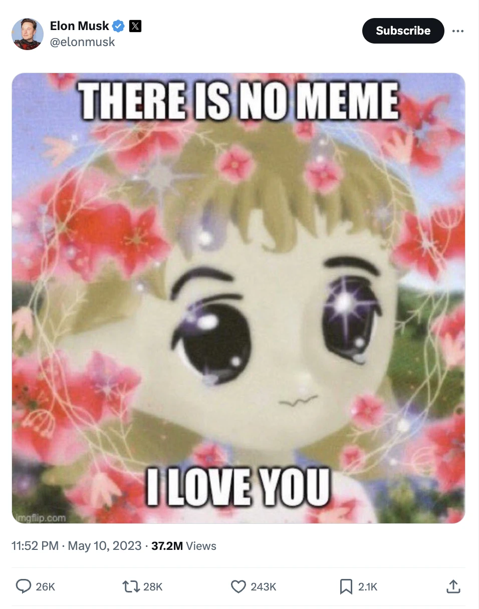 揭祕NFT系列Milady創始人：“邪教領袖”還是“加密文化塑造者”？ - Coincaso