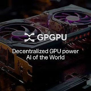 創新的GPGPU項目 开啓AI和機器學習的新可能性 - Coincaso