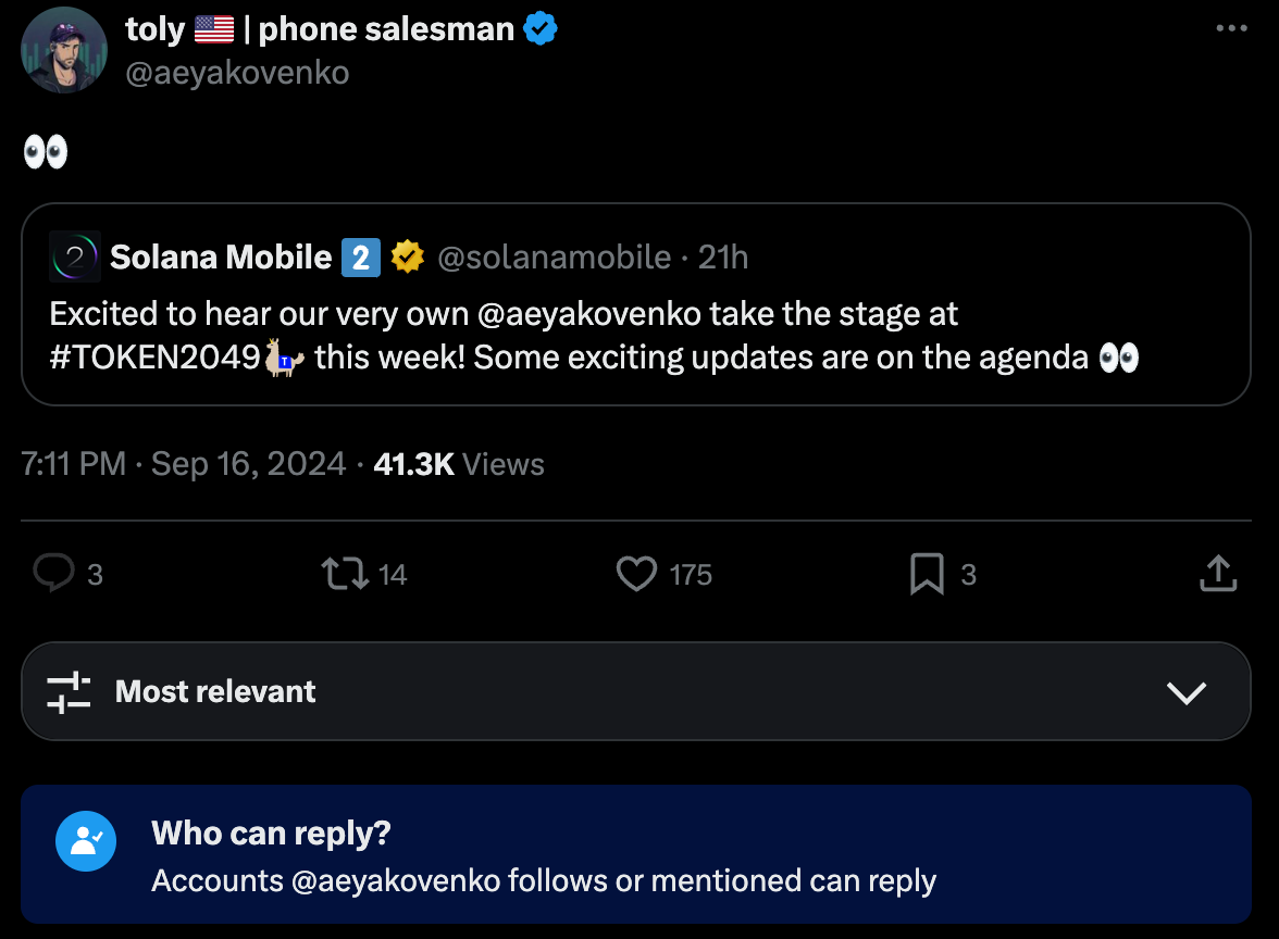 NFT化的社交互動：與其點贊，不如鑄造 - Coincaso