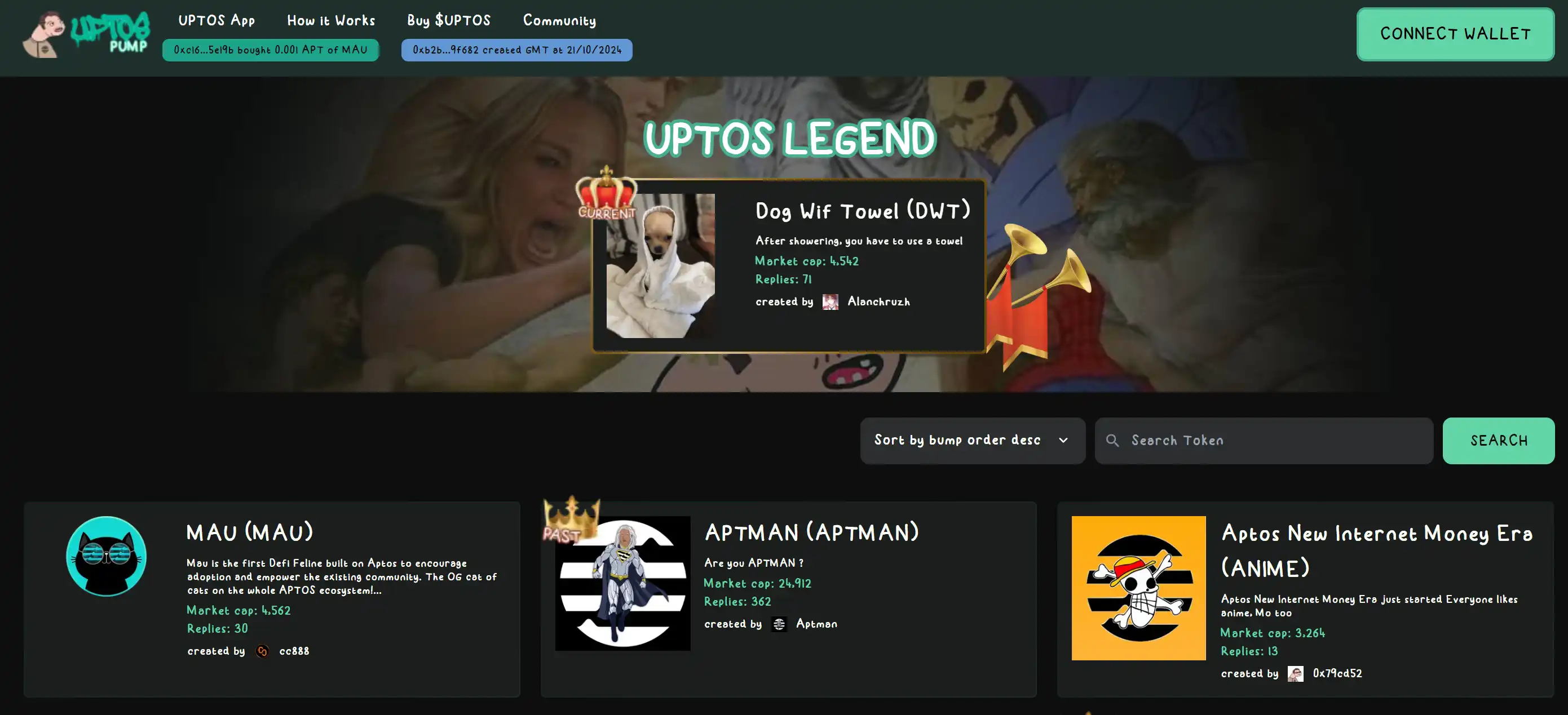 還有哪些鏈在搞 Pump.fun？ - Coincaso