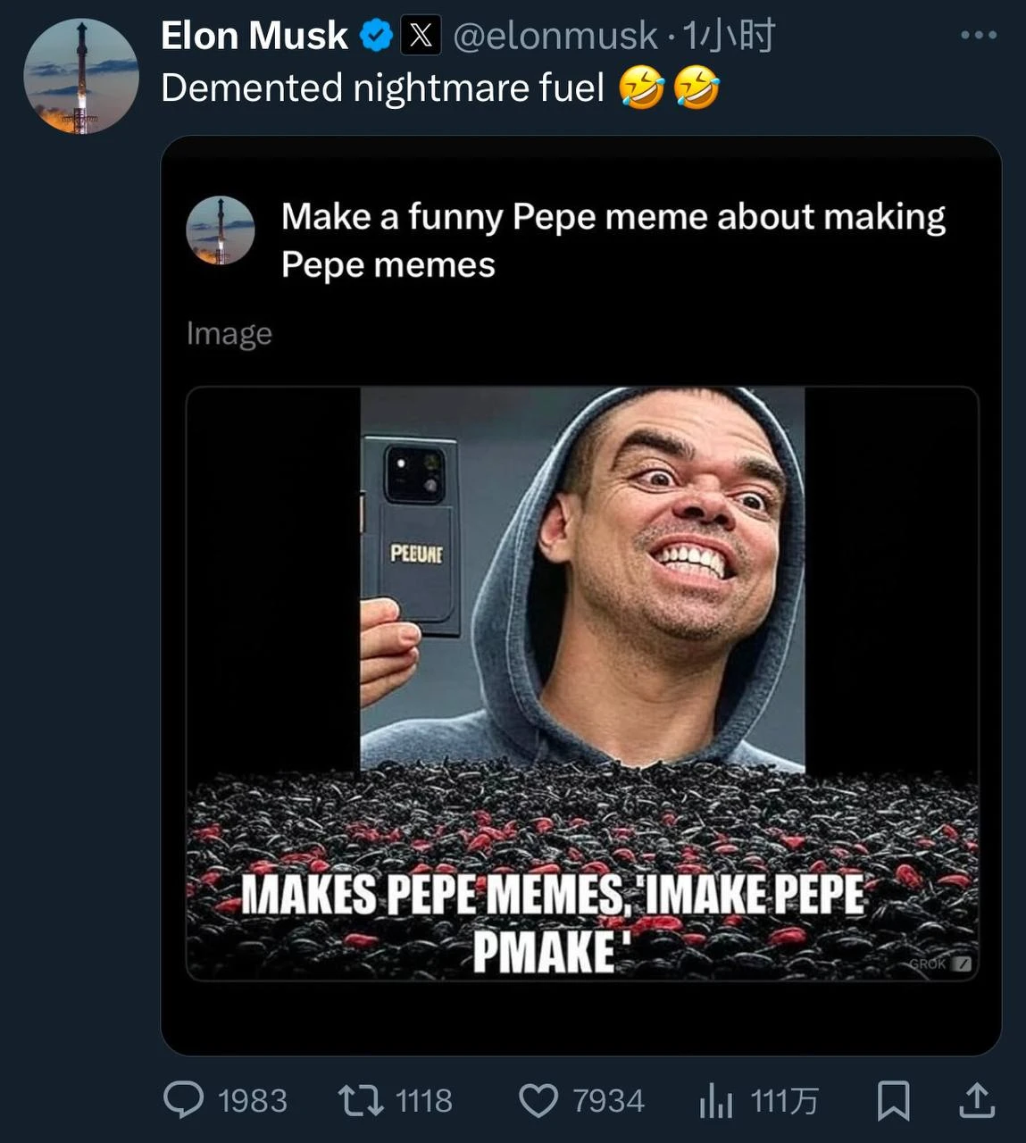 繼PEPE後，下一個衝擊百億市值的動物系Meme是？ - Coincaso