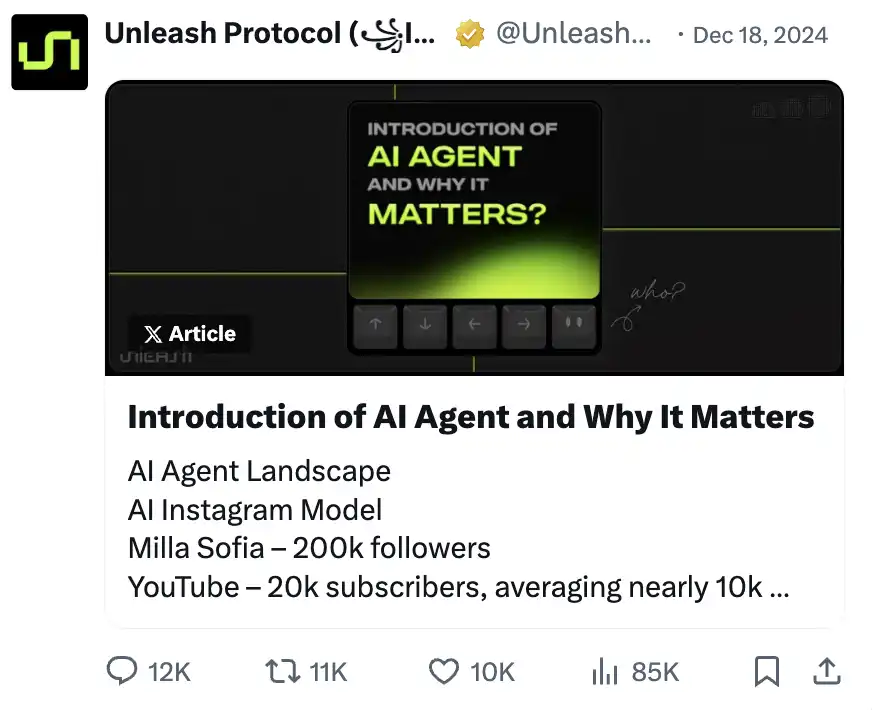 Story主網上线在即，盤點值得關注的8個潛力項目 - Coincaso