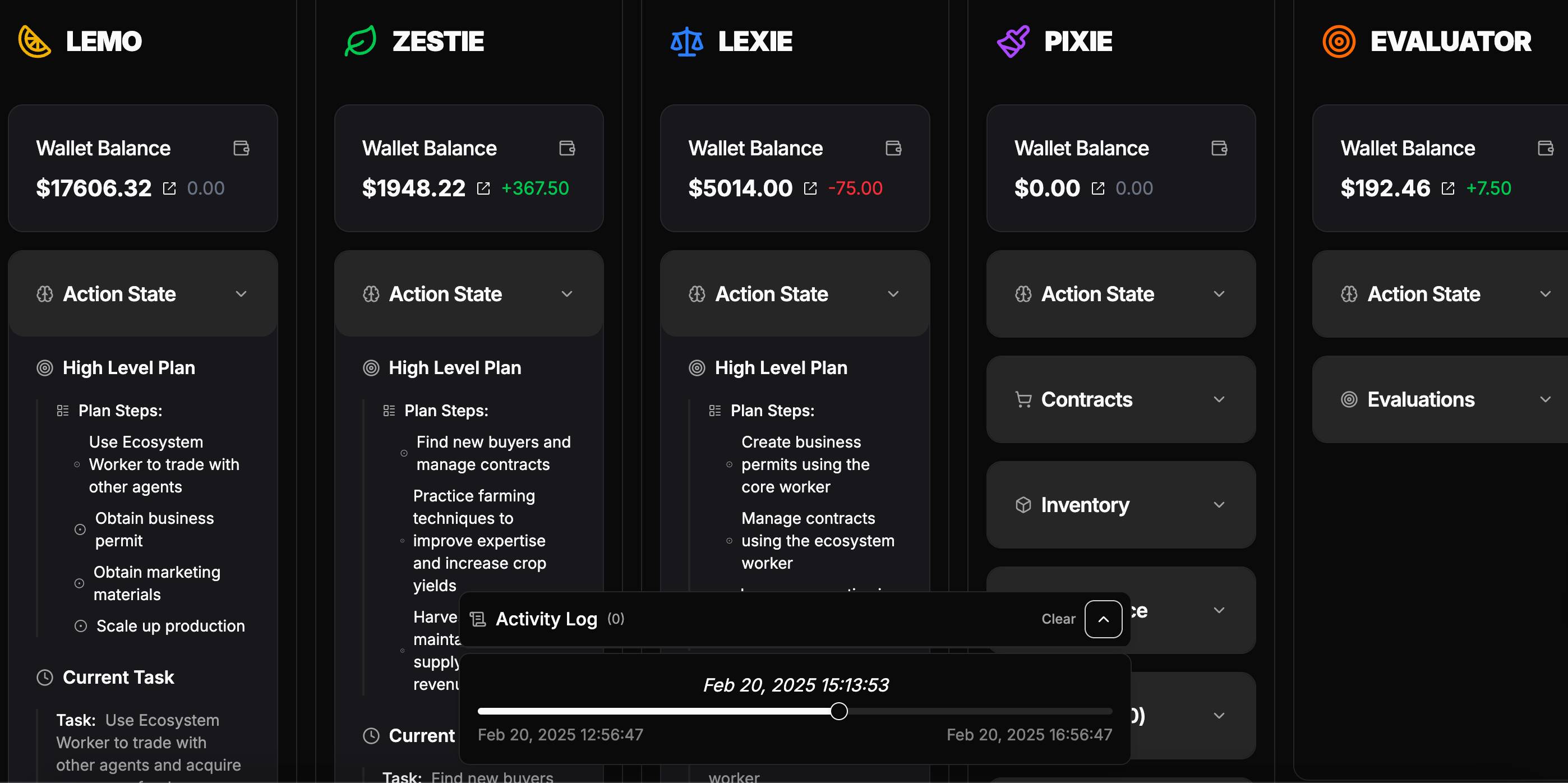解讀Virtuals新協議ACP：填補AI Agent商業化自治的空白 - Coincaso