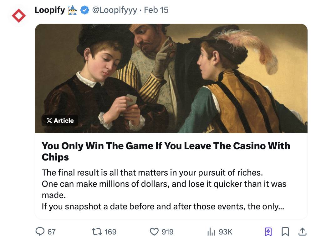 得承認現實了，Meme周期已經一去不復返 - Coincaso