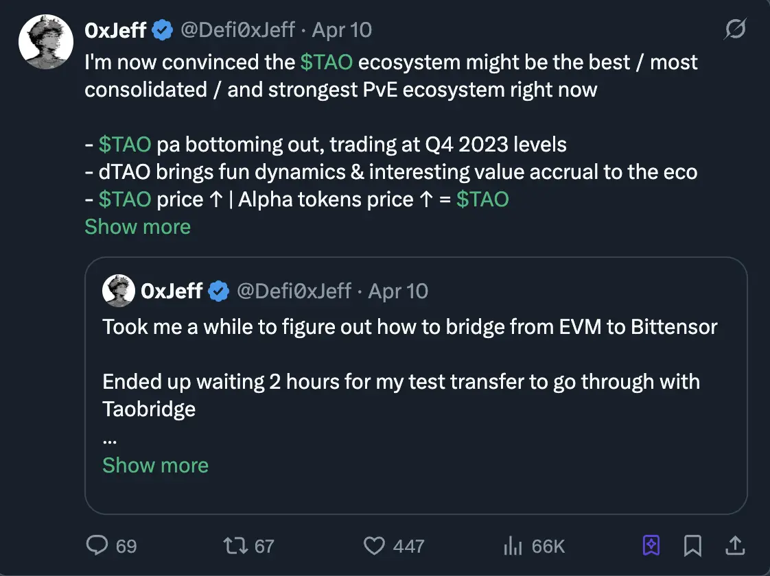 AI Agent 泡沫破裂後，下一波趨勢和項目在哪裏？ - Coincaso
