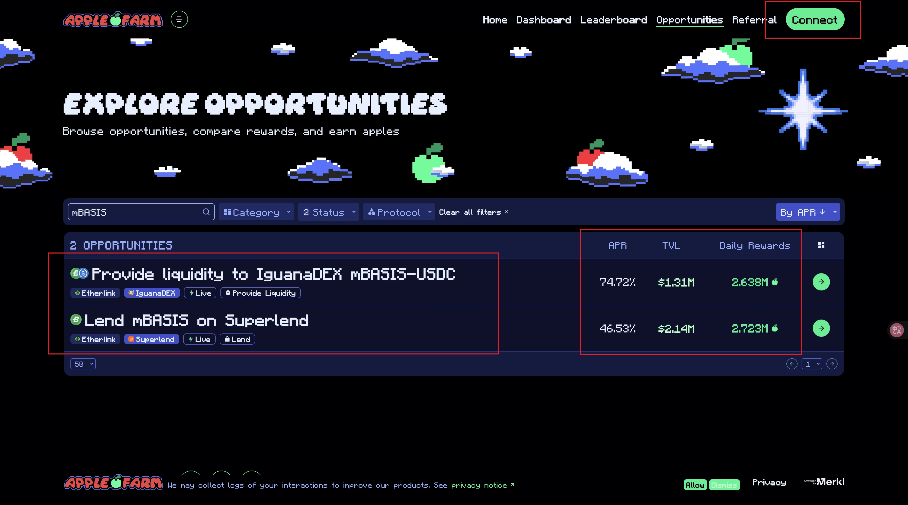 TVL突破6000萬美元，解析Madis背後隱藏的財富機會 - Coincaso
