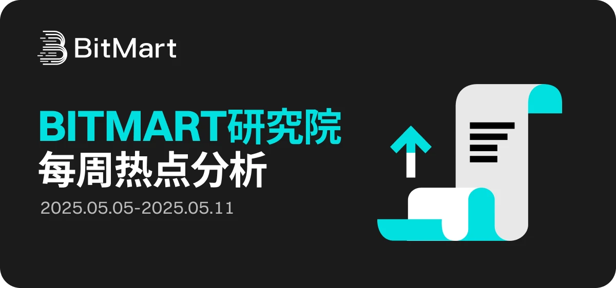 BitMart市场行情周报（10.27-11.02） - Coincaso