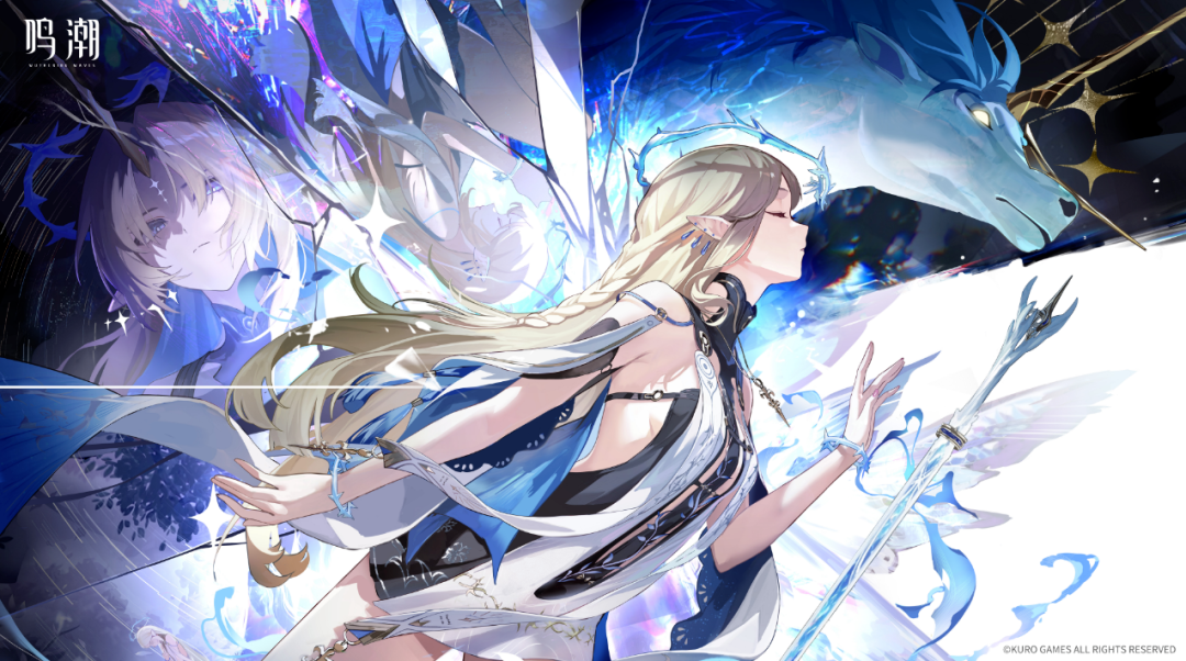 空降總榜第三後，《鳴潮》又一次「打破行業預期」 - Coincaso