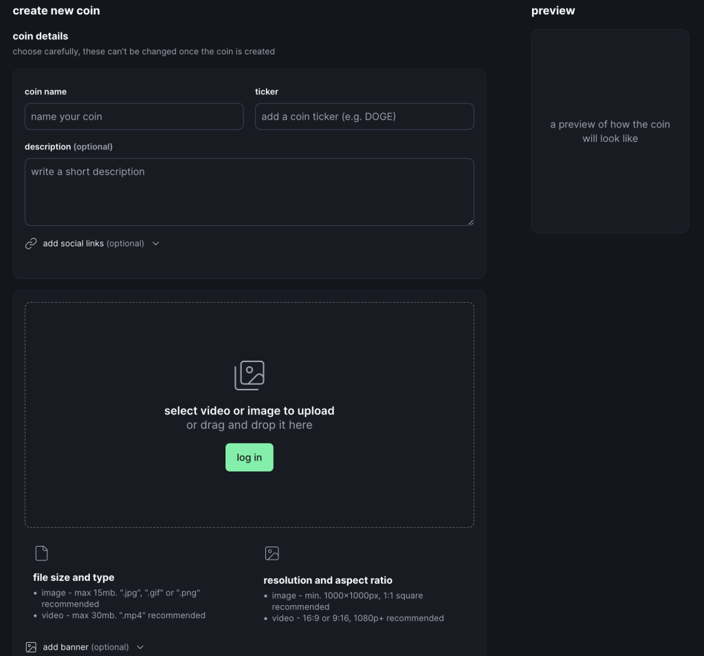 一鍵發幣神器全解析：Pump.fun 與 PUMP 代幣 - Coincaso